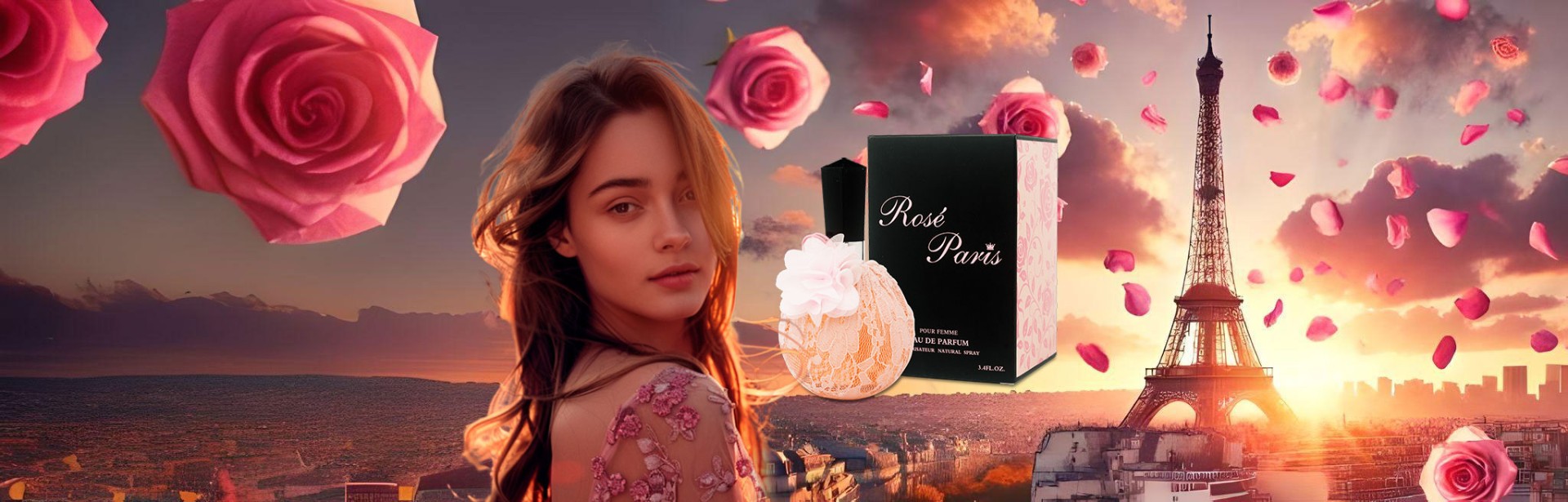 Di Fiori Fragrances | El Aroma que Define tu Esencia