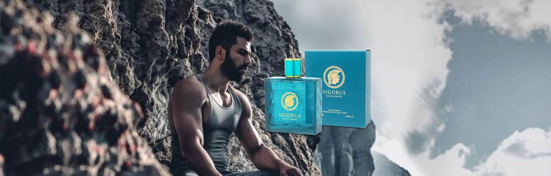 Di Fiori Fragrances | El Aroma que Define tu Esencia