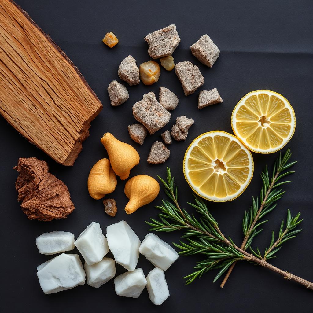 Di Fiori Fragrances | El Aroma que Define tu Esencia
